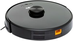 Review Completo: O Aspirador Robô KaBuM! Smart 700 Vale a Pena ...